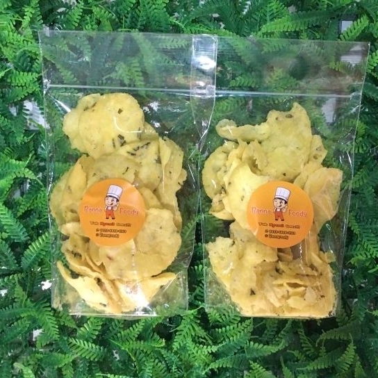 Combring Contents 100 Grams | Banna Foody | Viral Snack | Shopee ...