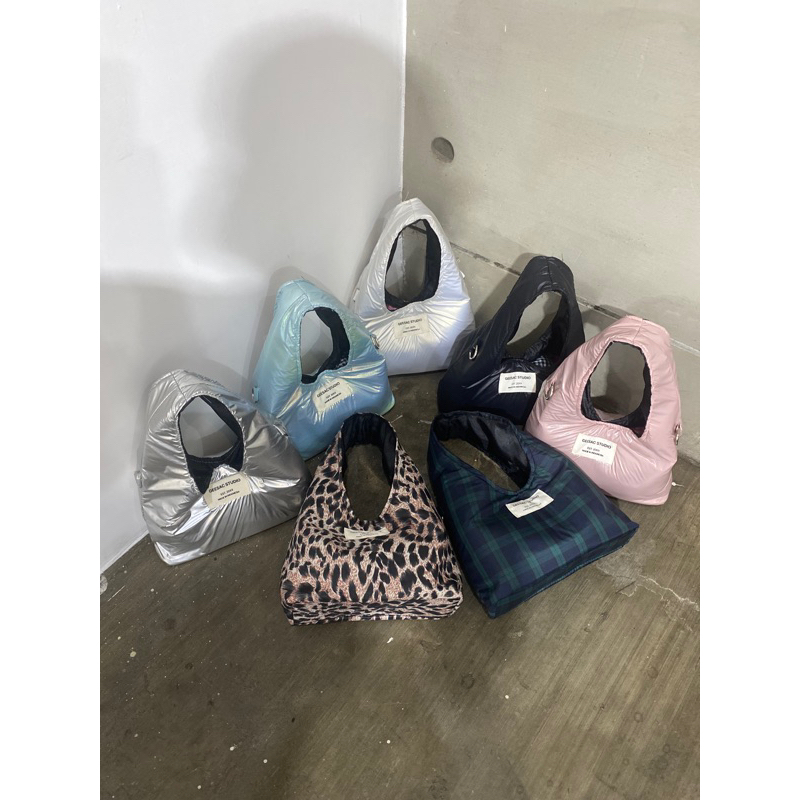 Cia Bag Micro by geesac / handbag hobo bag | Shopee Philippines