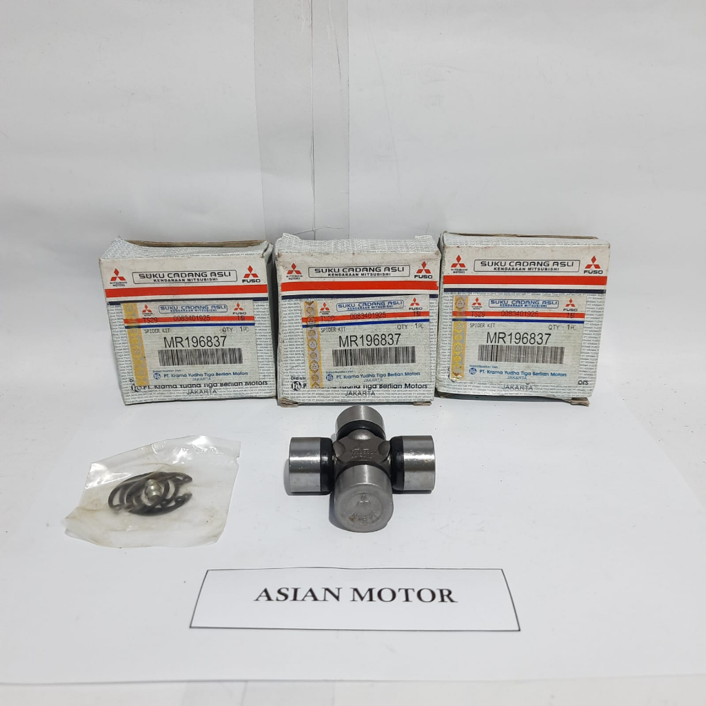 CROSS JOINT/FRONT KOPEL L200 STRADA MR196837 | Shopee Philippines