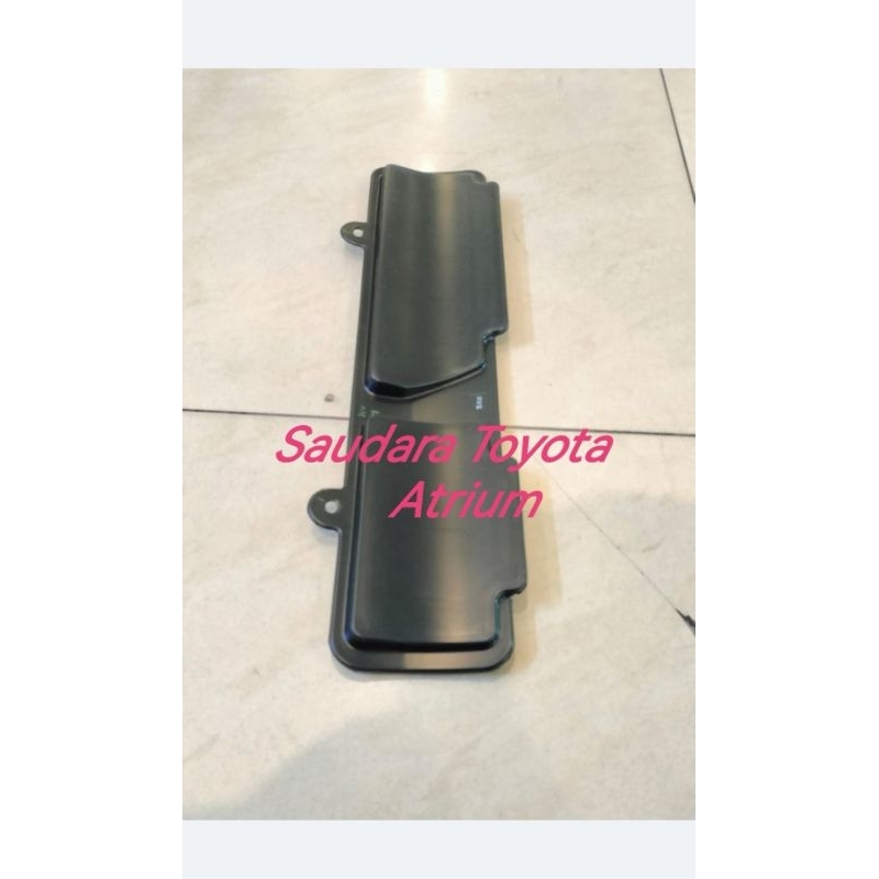 MESIN Close The cover Of The engine deck engine LH all new rush terios ...