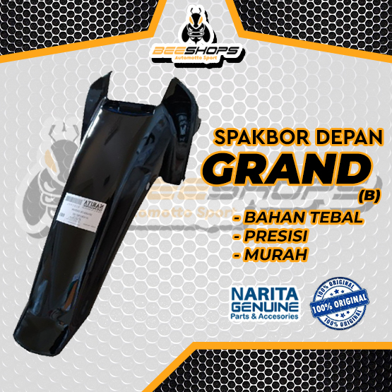Honda astrea grand Legend impressa b front fender | Shopee Philippines