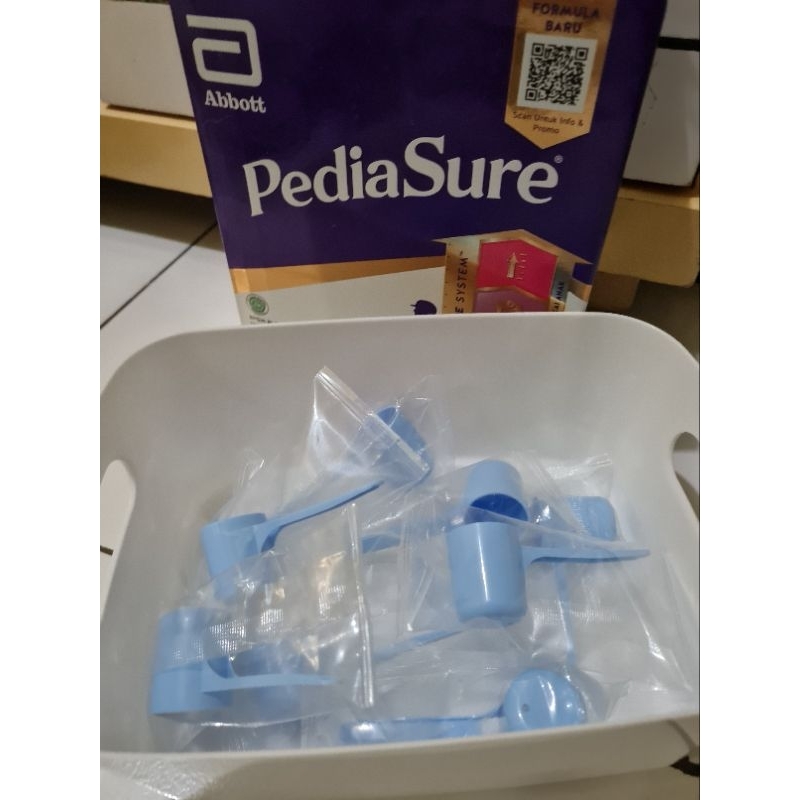 Pediasure Milk Measuring Spoon 1pcs | Shopee Philippines