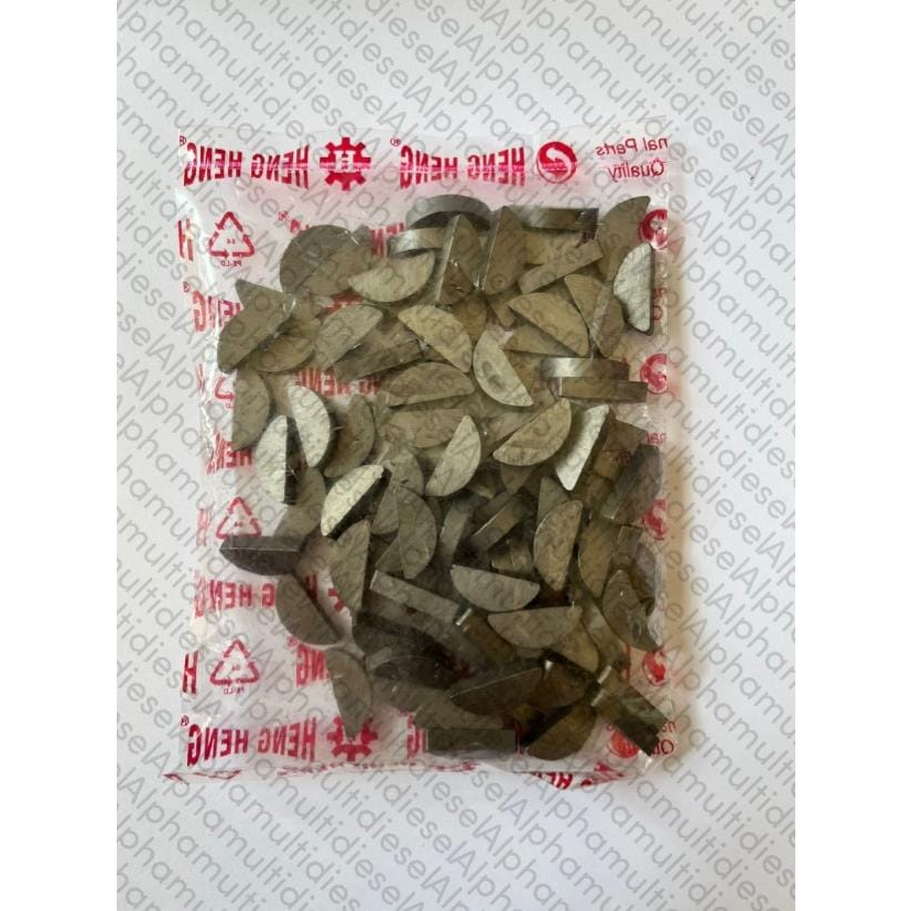 Spi (KEY) GX160/GX200 KEY FLYWHEEL/SPI BULAN ORIGINAL | Shopee Philippines