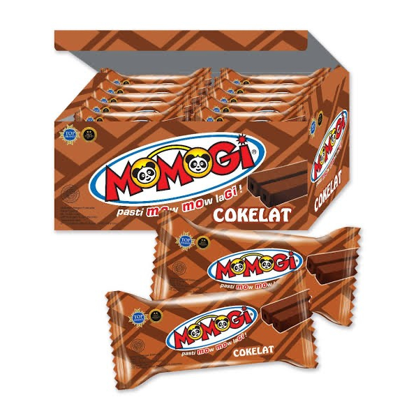 Momogi Stick 8 grams (1 box contains 20 pcs) | Shopee Philippines