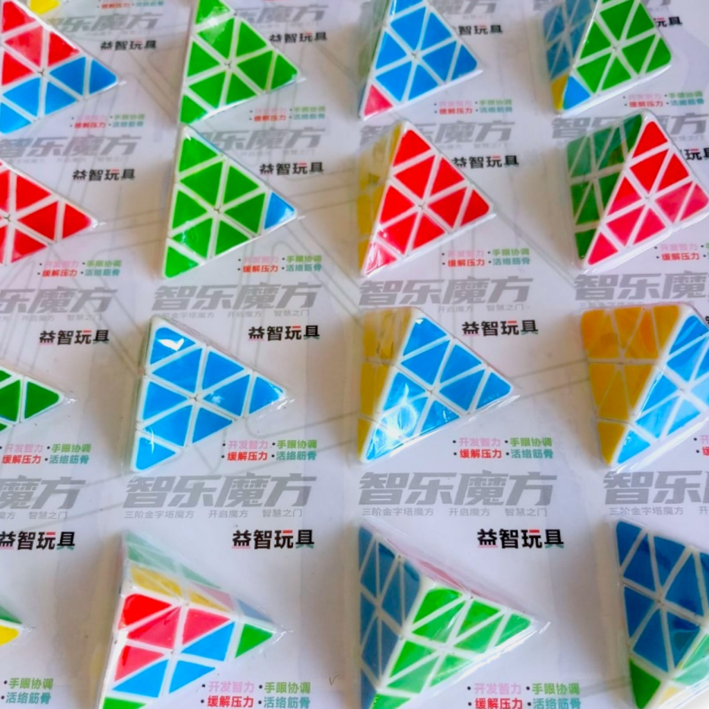 Pyramid Rubik's Toy/Triangle Rubik's Toy/Rubik's Toy | Shopee Philippines Pyramid Rubik's Toy/Triangle Rubik's Toy/Rubik's Toy | Shopee Philippines