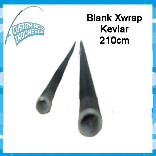 Nc, Blank Xwrap Kevlar 210cm - Connect Two - TwoPiece | Shopee Philippines