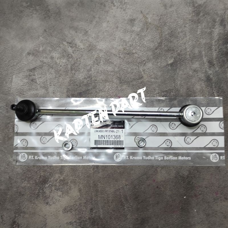 Stable LINK STABILIZER LINK FOR MITSUBISHI XPANDER OUTLANDER FRONT LINK ...