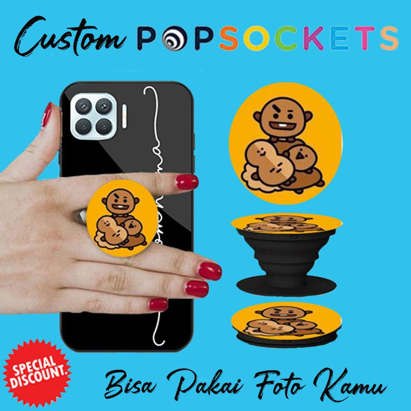 Popsocket - Custom Popsocket -Popsocket Hp- Phone Stand -Phone Grip-All ...