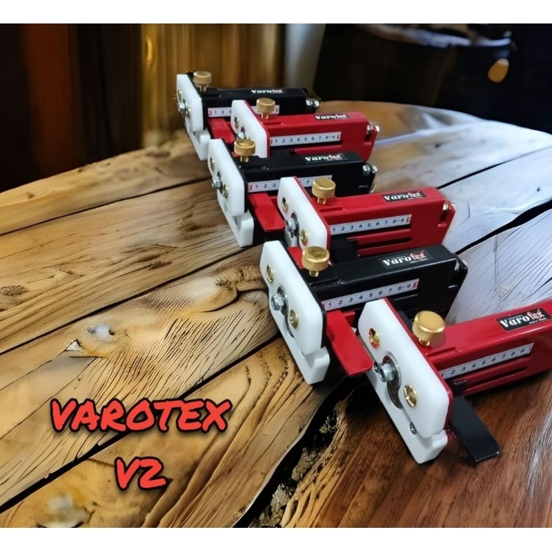 Varotex Version 2 Original HPL manual Laminate Cutter Formica & Hpl ...