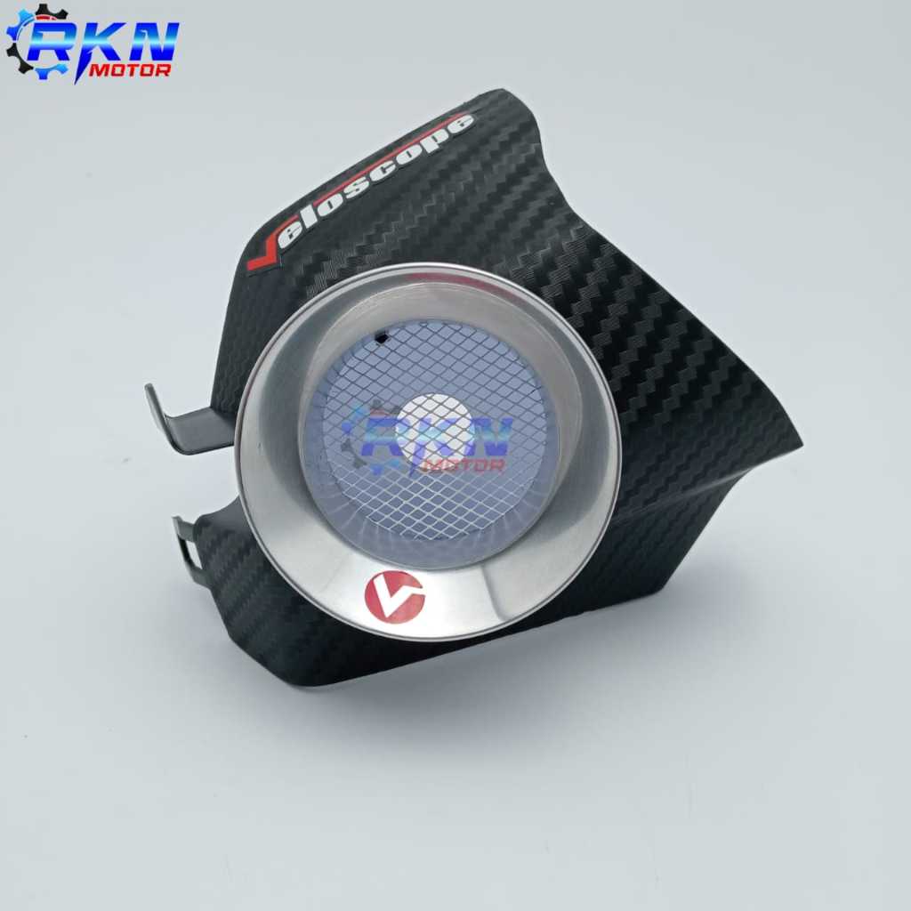 Veloscope Veloscop Velocity N max Oxygen Flow Booster Nmax Air Filter ...
