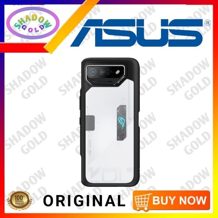 Asus ROG Phone 7 Devil Case Guardian Standard Devilcase Original ...