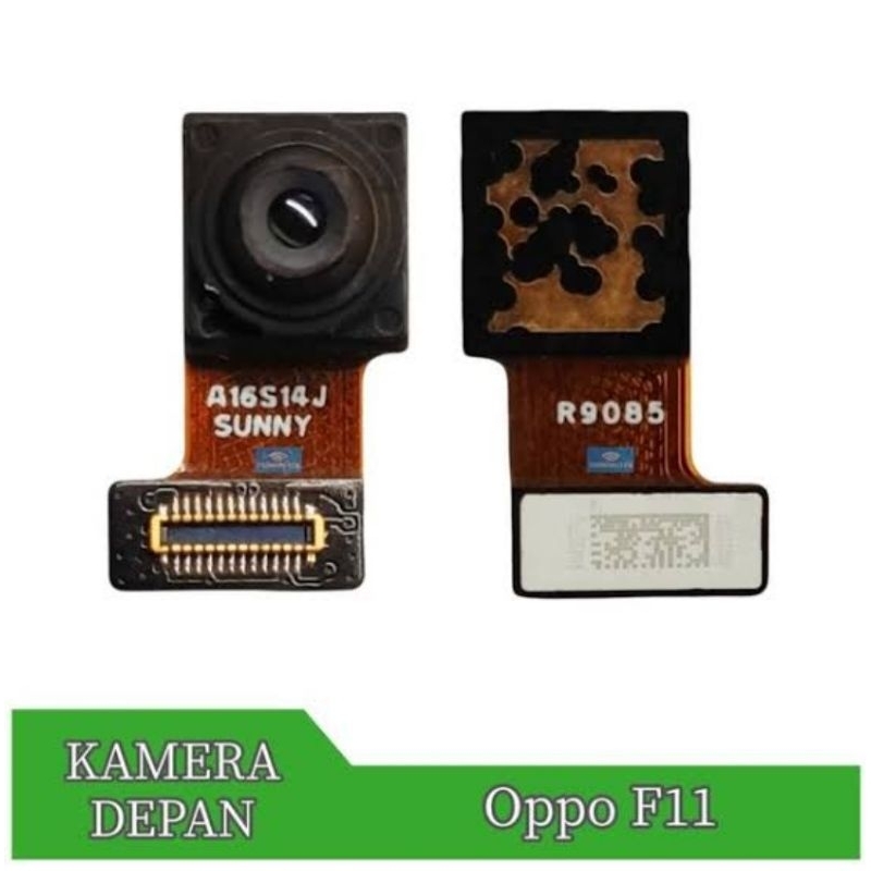 Original OPPO F11 FRONT CAMERA | Shopee Philippines