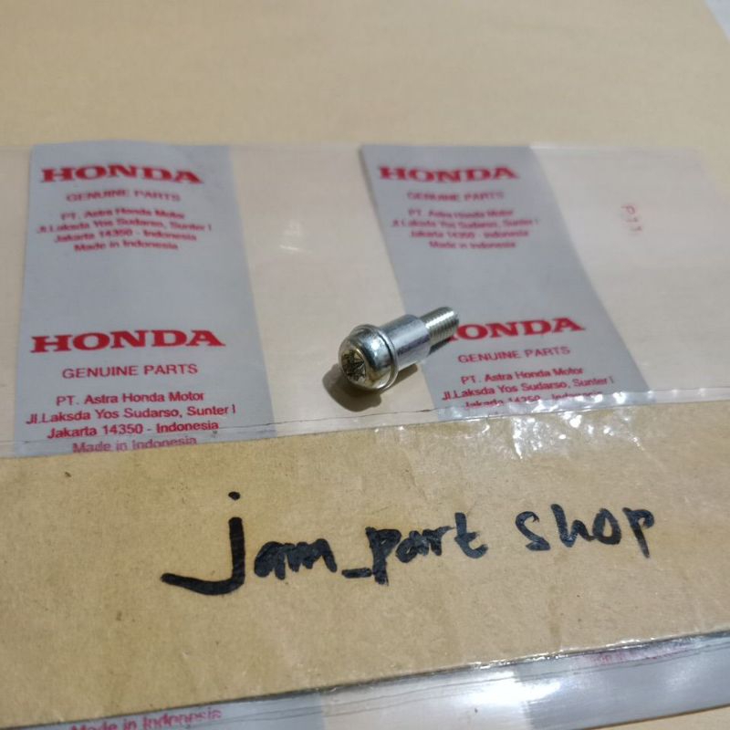 Tps sensor Bolt iacv selenoid beat fi genio vario 125 150 Mirrorless ...