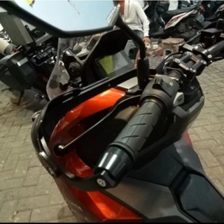 Hand Guard ADV 160 150 Handguard ADV 160 150 Protaper | Shopee Philippines