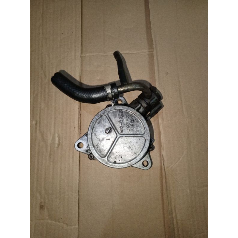 Fakum Blower Nissan Frontier 3000cc Original | Shopee Philippines