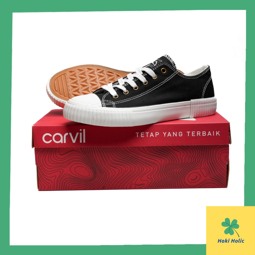 Carvil Robell LC Black White - Carvil Short Black and White School ...
