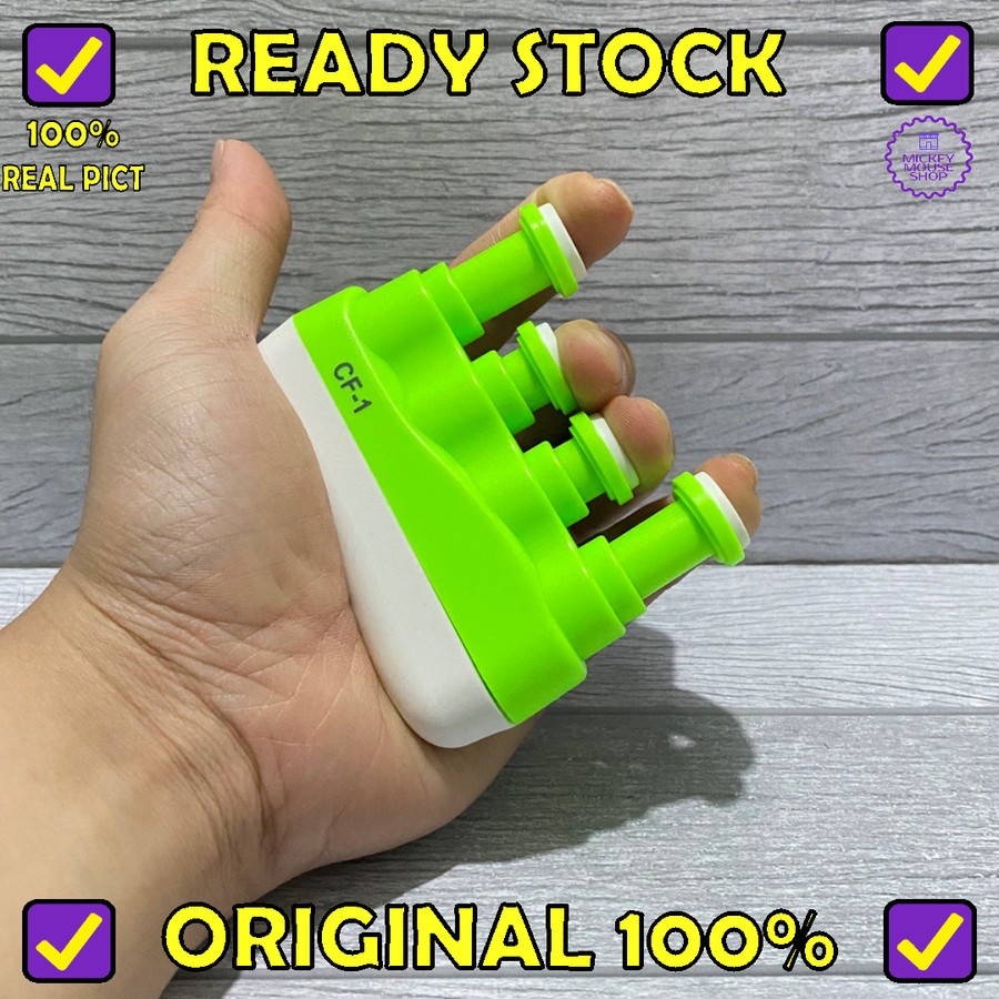 Finger Exercise Guitar Finger Exercise Tool Guitar Hand Fingering Grip ...