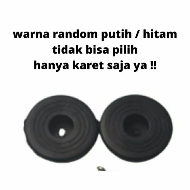 Rubber pull up bar 1 pair (2pcs) | Shopee Philippines