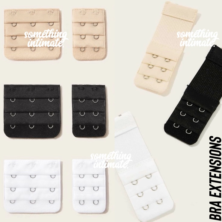 Marks & Spencer Bra Extension Bra Strap Connector Hook Extenders Hook ...
