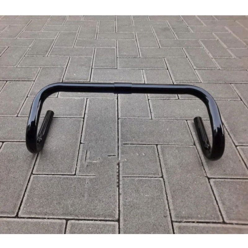 FIXIE BIKE HANDLEBAR RACING BIKE HANDLEBAR DIAMETER 25,4 | Shopee ...