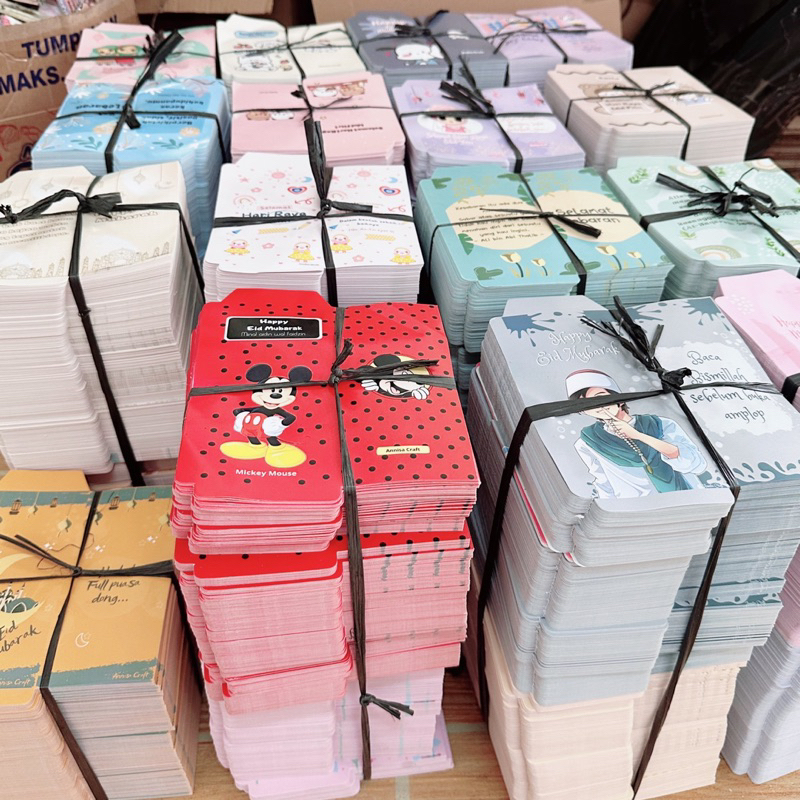 Envelope Sheet Contents 100 Sheets Of PREMIUM AP150gsm Thick Paper ...