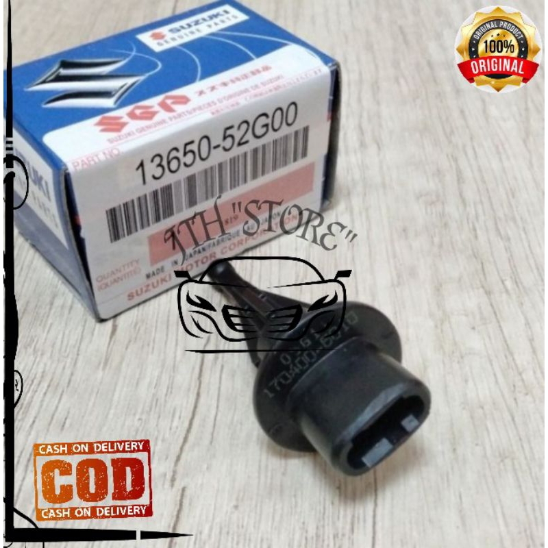 AIR FLOW MAF SENSOR - IAT SENTOR - INTAKE AIR INTEGRATE SUZUKI ERTIGA ...