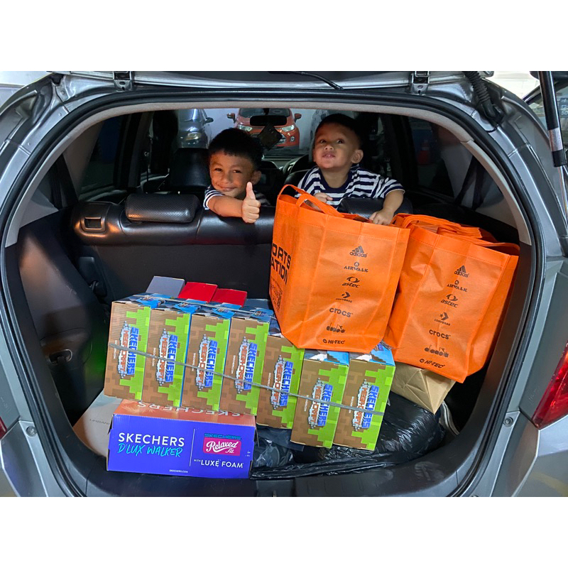 Manual CHECKOUT + shopee Admin (Th of charge) | Shopee Philippines