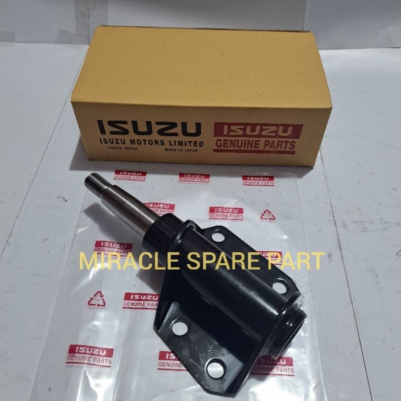 Idler Arm Steering Lever Relay Center Isuzu Panther | Shopee Philippines