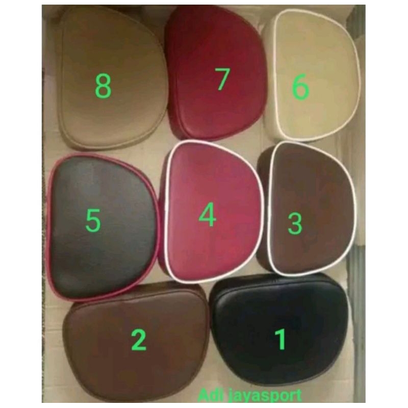 Vespa backrack back rack backrest pad foam, uwinfly T3 electric ...