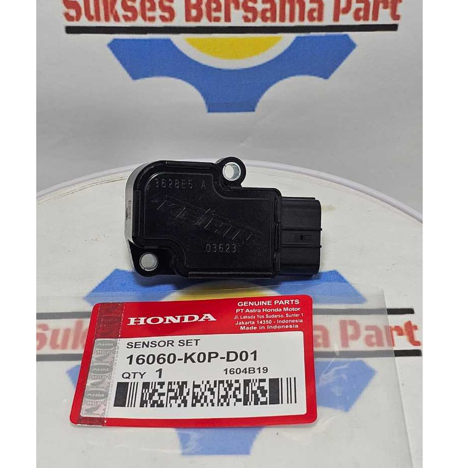 Tps Sensor PCX 16060-K0P-D01 Tps Sensor PCX 160 ADV 160 Original ...