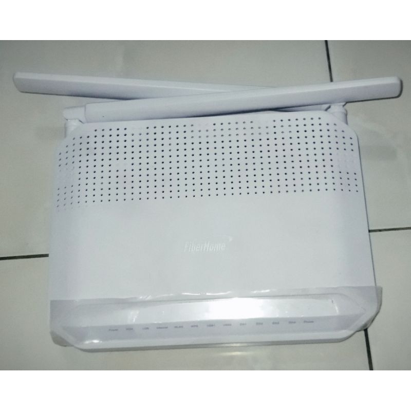 Fiber home GPON model HG6145F 5G | Shopee Philippines