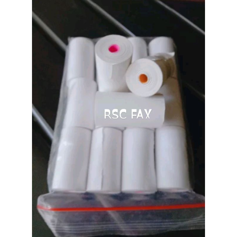 37x20 taxi Receipt Paper Suitable For online taxi Receipts Package Of 1 ...