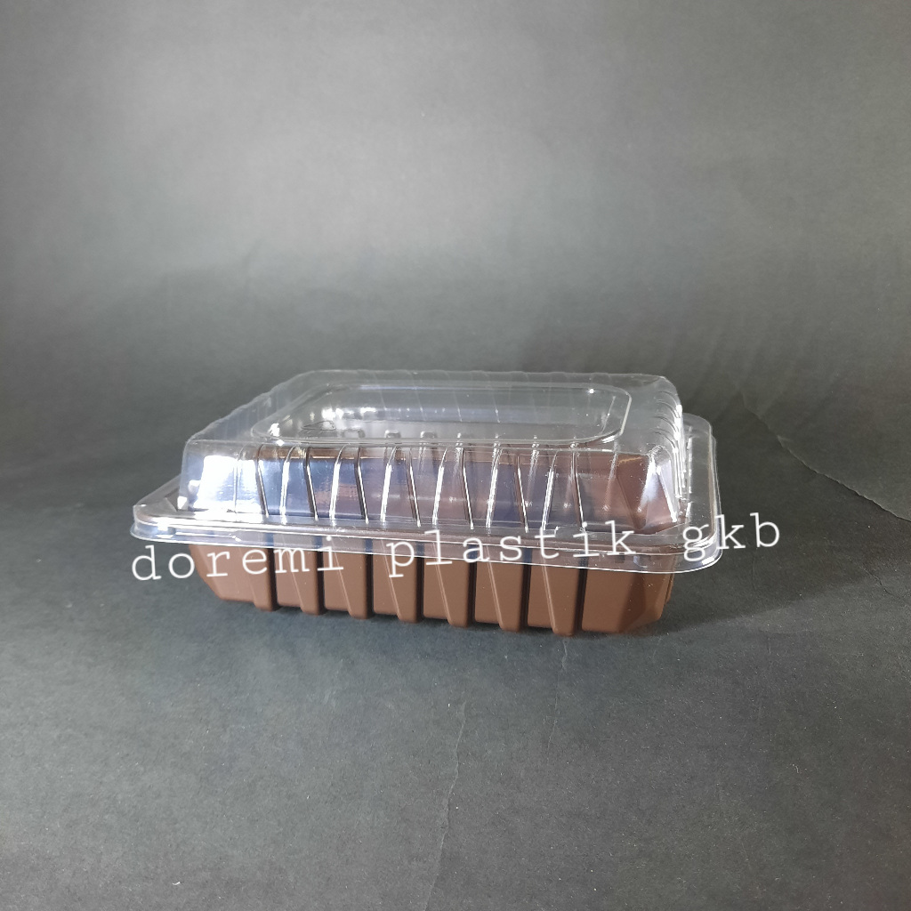 [retail] Mika Bronis brownies S/mica yellow rice mini/Mica chicken mini ...