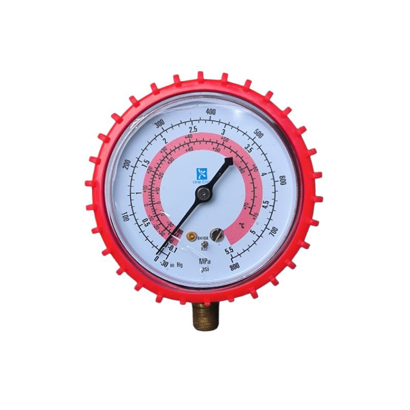 Manifold Meter R32 High Pressure | Shopee Philippines