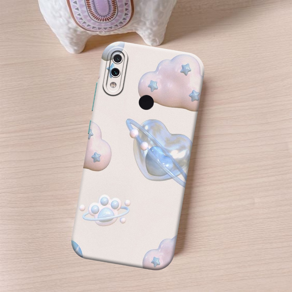 HP REDMI 9A Cellphone Case - REDMI 9A Casing - Casing All Types of ...