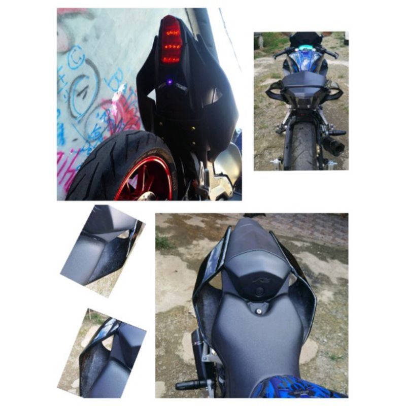 R15 V3 BODY COVER R1M MODEL AS YOU LIKE R1M BODY COVER PNP FOR R15 V3 ...
