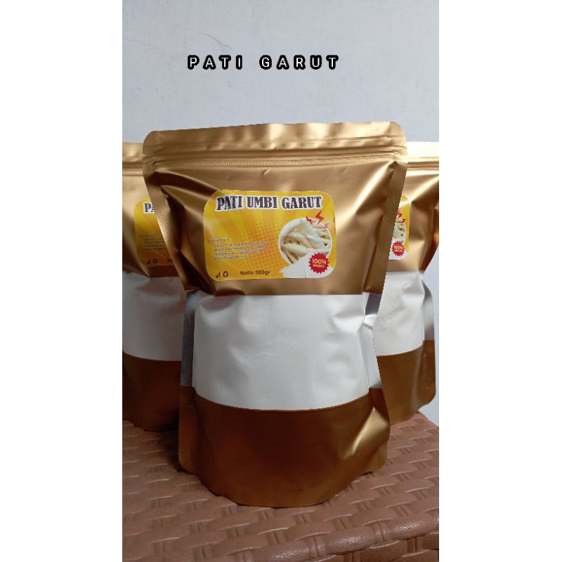 (Wholesale) Arrowroot starch / arrowroot tuber starch / arrowroot flour ...