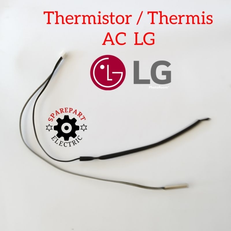 Ac TEMPERATURE SENSOR THERMIS / LG AC THERMISTOR | Shopee Philippines Ac TEMPERATURE SENSOR THERMIS / LG AC THERMISTOR | Shopee Philippines