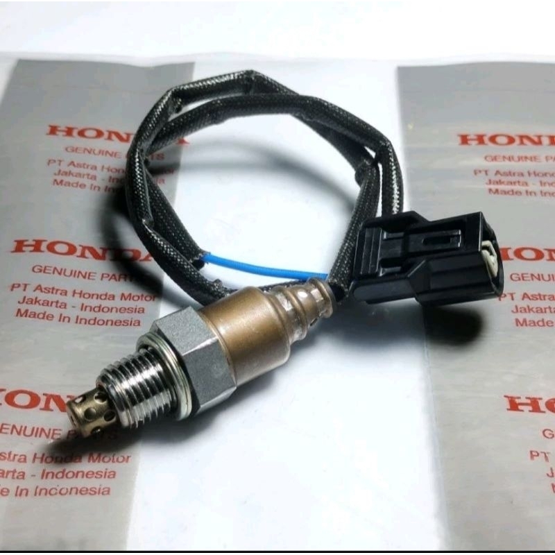 Co2 sensor o2 temperature sensor 02 exhaust emission sensor cb150 r led ...