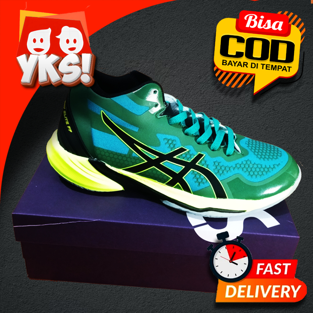 Latest ASC JAPAN Volleyball Footsal Basketball Shoes for Boys and Girls ...