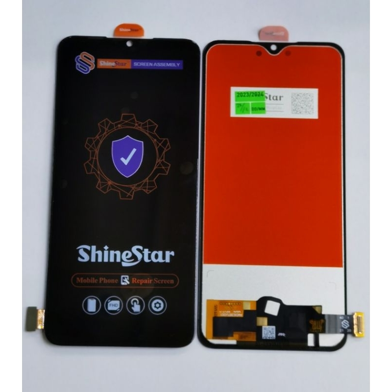 Lcd TOUCHSCREEN VIVO S1 - VIVO 1907 - VIVO S1 PRO TFT COMPLETE FULLSET ...