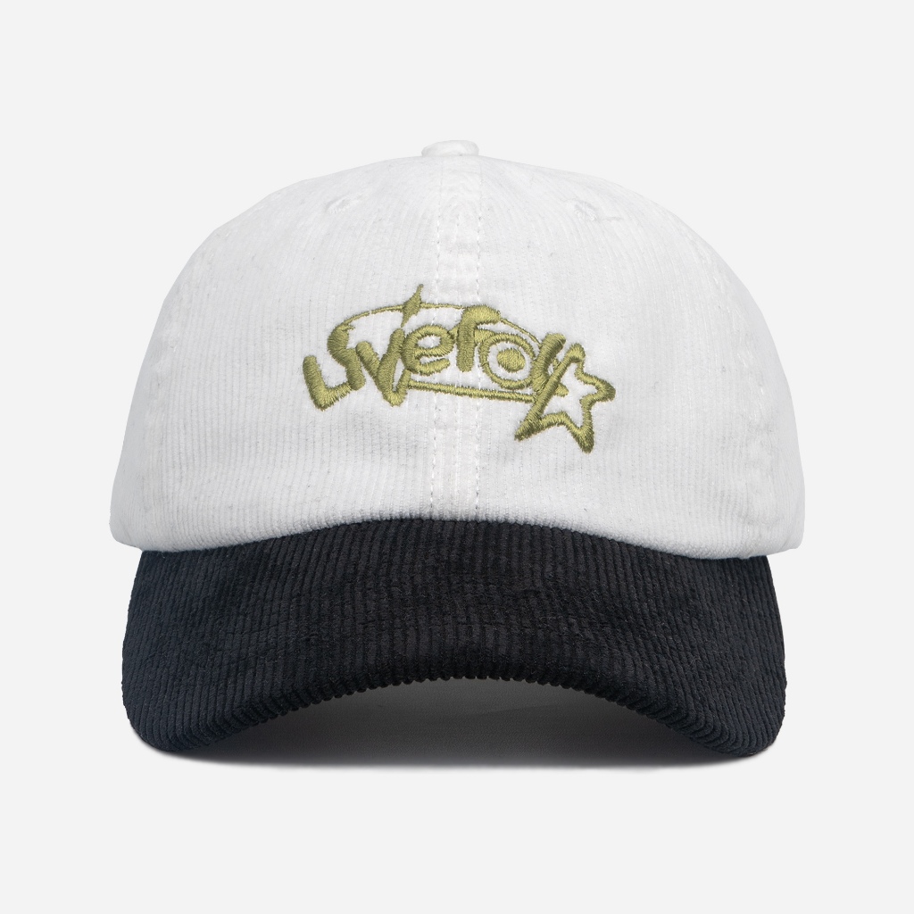 Livefolk - 2000s BW Cap | Shopee Philippines