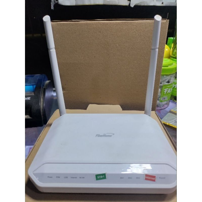 Hg6243c. fiberhome Router | Shopee Philippines