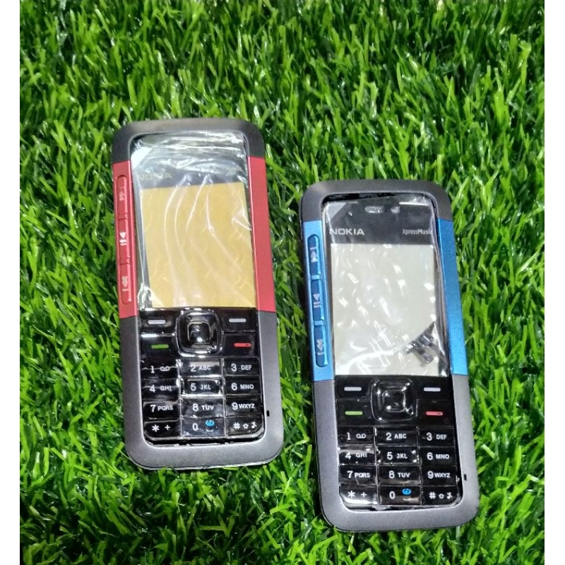 Nokia 5310,X2-05,n200,e50 full bone casing | Shopee Philippines