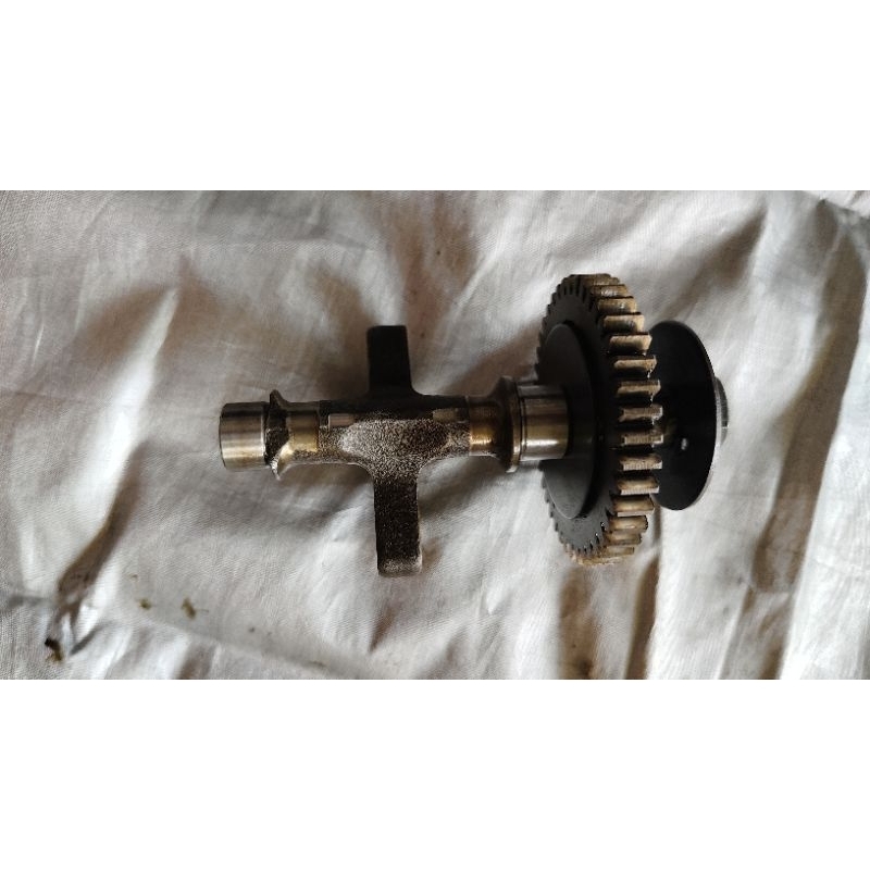 Balancer balancing yamaha vixion new 1pa pnp vixion old original ...