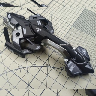 Rep BODY MACH FRAME REPAINT+CUSTOM SFM CHASSIS | Body MACH FRAME ...