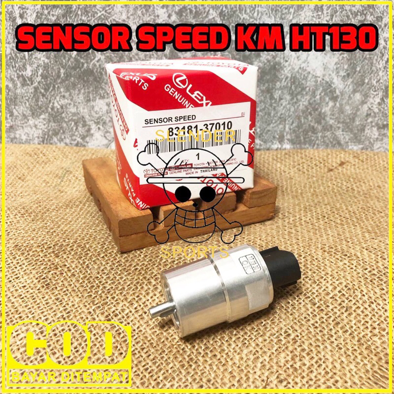 Km HT SPEEDO SENSOR- KM HINO DUTRO SPEED SENSOR - DYNA KILOMETER SENSOR ...