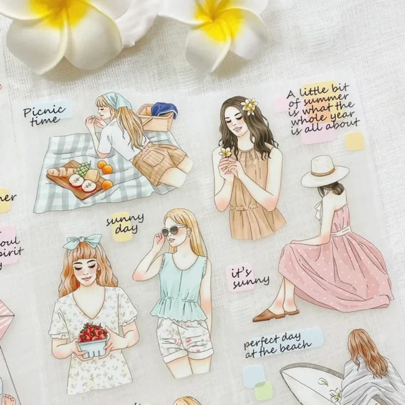 63 Penhouse X Windry Ramadhina - Sunny Days PET (Loop) | Shopee Philippines