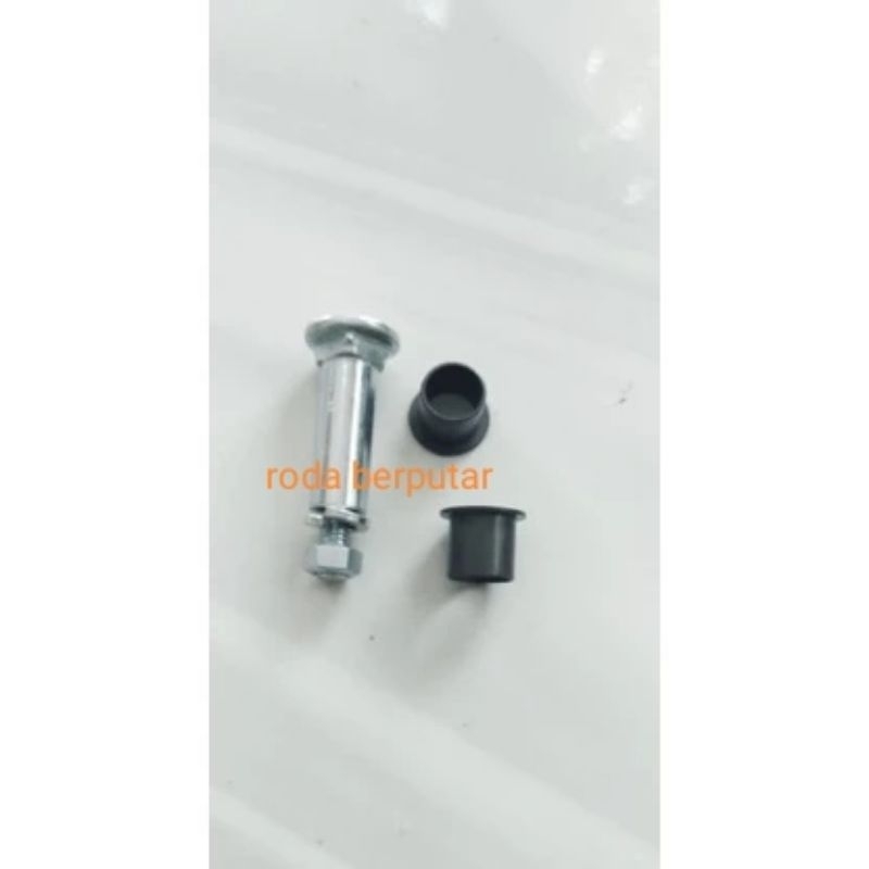 Colt diesel ragasa ps100 ps120 clutch pedal bolt plus boss | Shopee ...