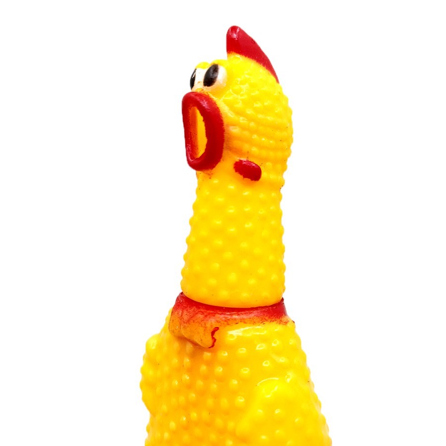 Kids Toys Screaming Chicken/SNI Flexible Screaming Chicken Toys ...